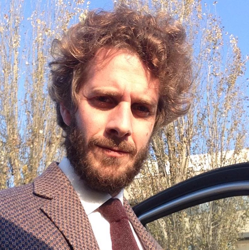 Elia Belli - Edizioni FS