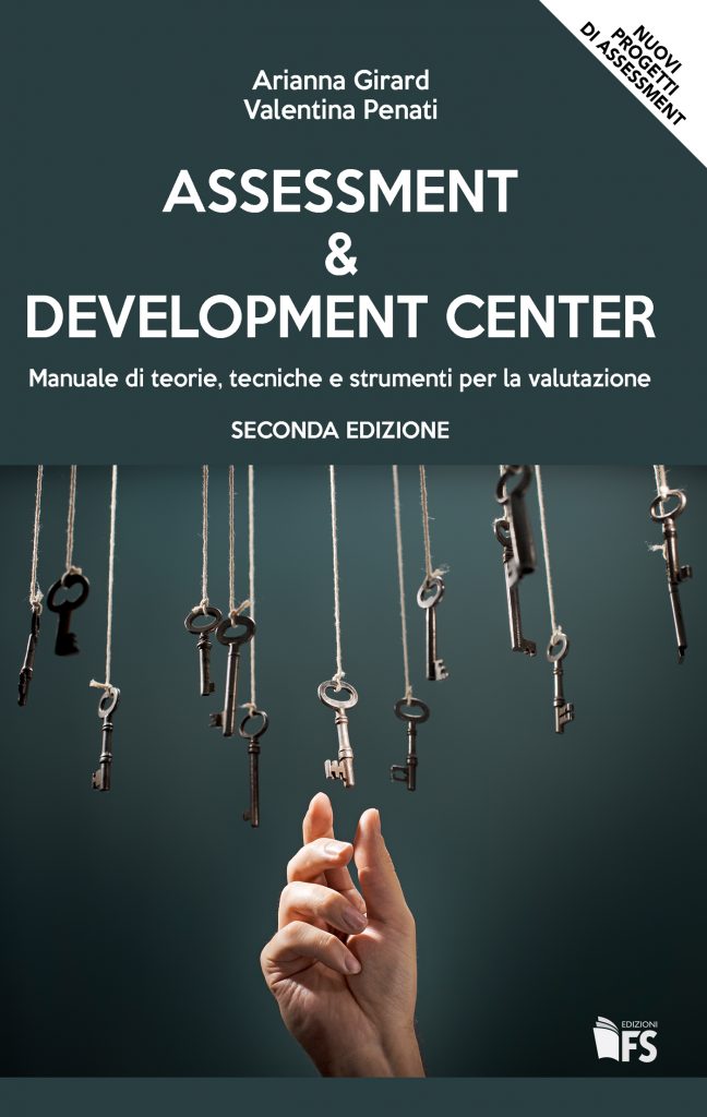 Assessment & Development Center - Edizioni FS